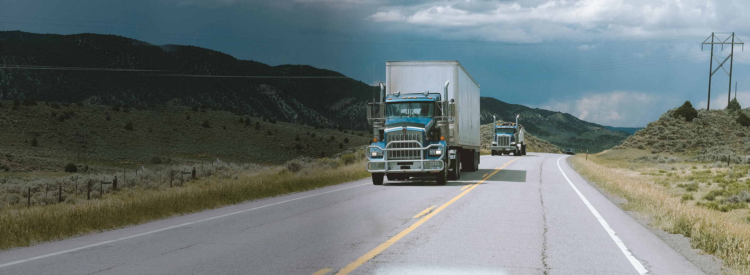 Freight Shipping | Trucking | Transportation Services | AMS Carriers