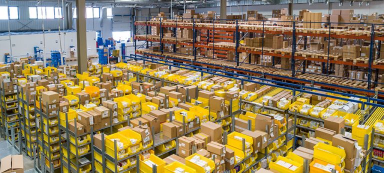 Freight Shipping | Trucking | Transportation Services | AMS Carriers