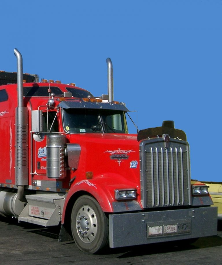 Freight Shipping | Trucking | Transportation Services | AMS Carriers